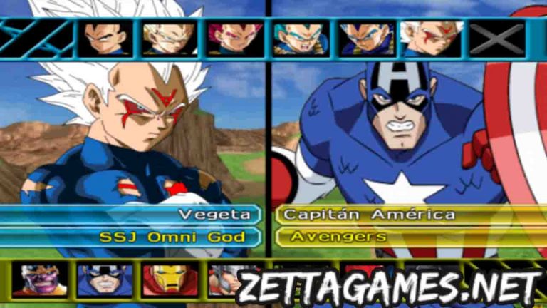 Dbz bt3 mods - leadnaa